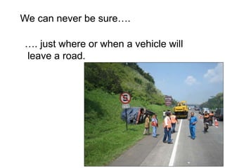 4 roadside hazard management | PDF