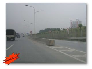 4 roadside hazard management | PDF