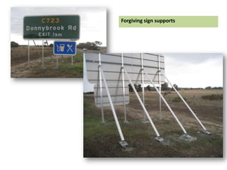 4 roadside hazard management | PDF