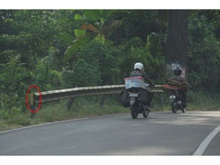 4 roadside hazard management | PDF