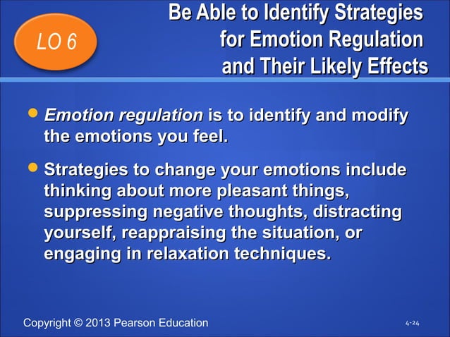 Robbins and Judge Emotions and Moods