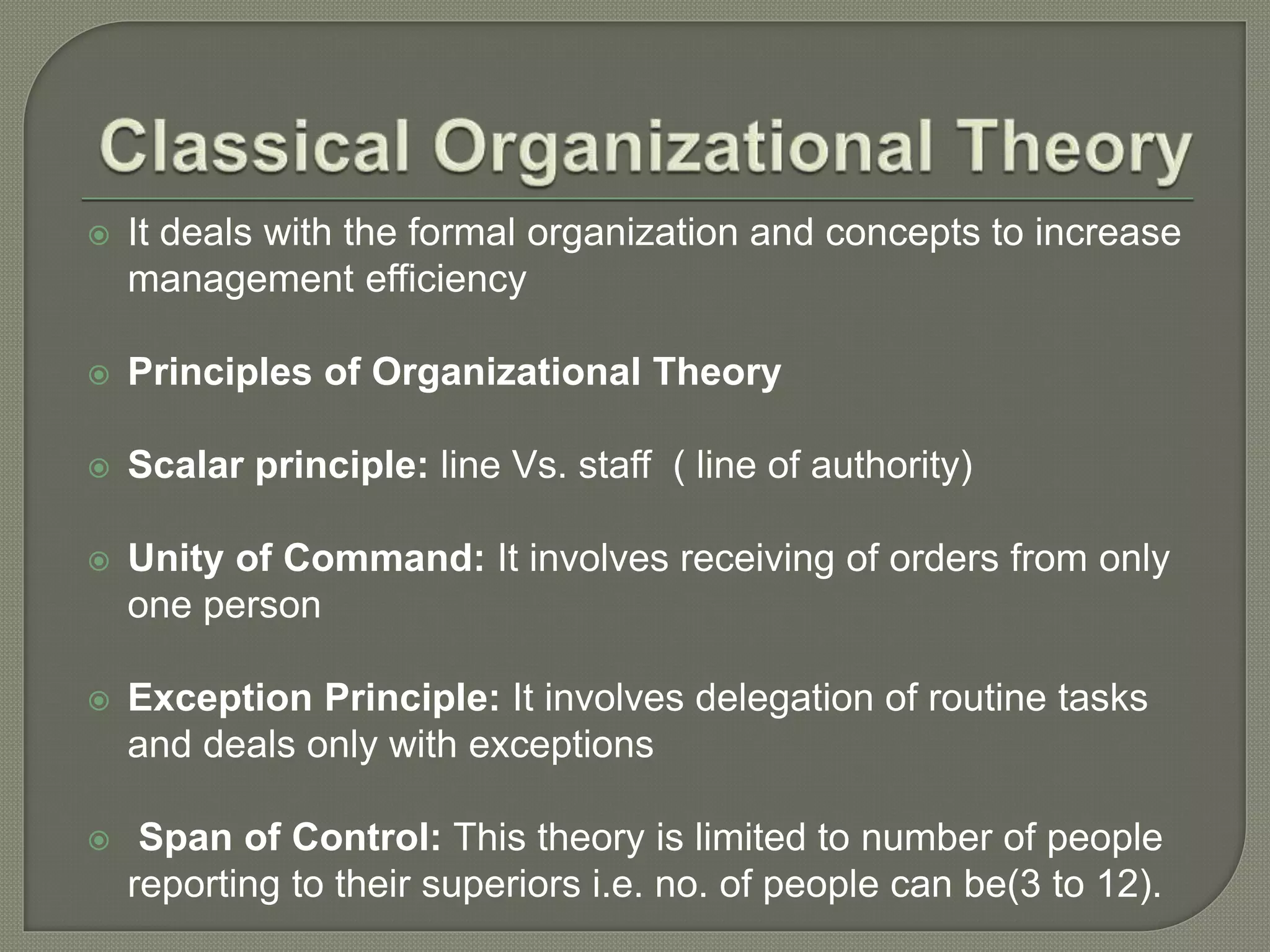 Educational Administration And Management Pptx