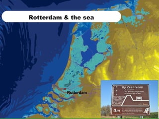 Rotterdam: top petrochemical cluster in transition | PPT