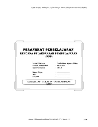 [4] rpp smp pai | PDF