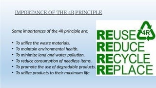 4R PRINCIPLE PPT.pptx jhjhbhjbjhbhjvhjvjhjhvhvhjv | PPTX