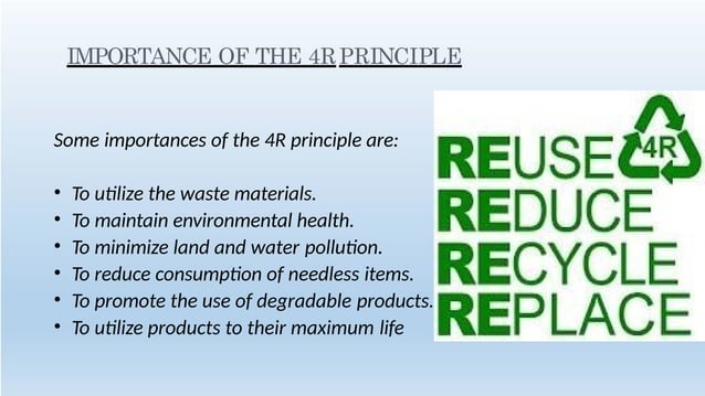 4R PRINCIPLE PPT.pptx jhjhbhjbjhbhjvhjvjhjhvhvhjv | PPTX