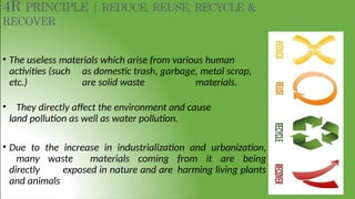 4R PRINCIPLE PPT.pptx jhjhbhjbjhbhjvhjvjhjhvhvhjv | PPTX
