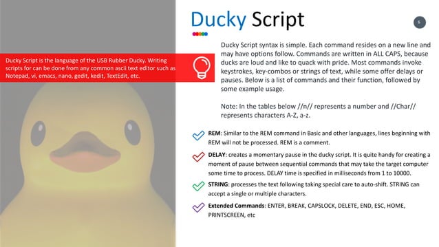 Removable Disk Hacking for Fun and Profit | PPT