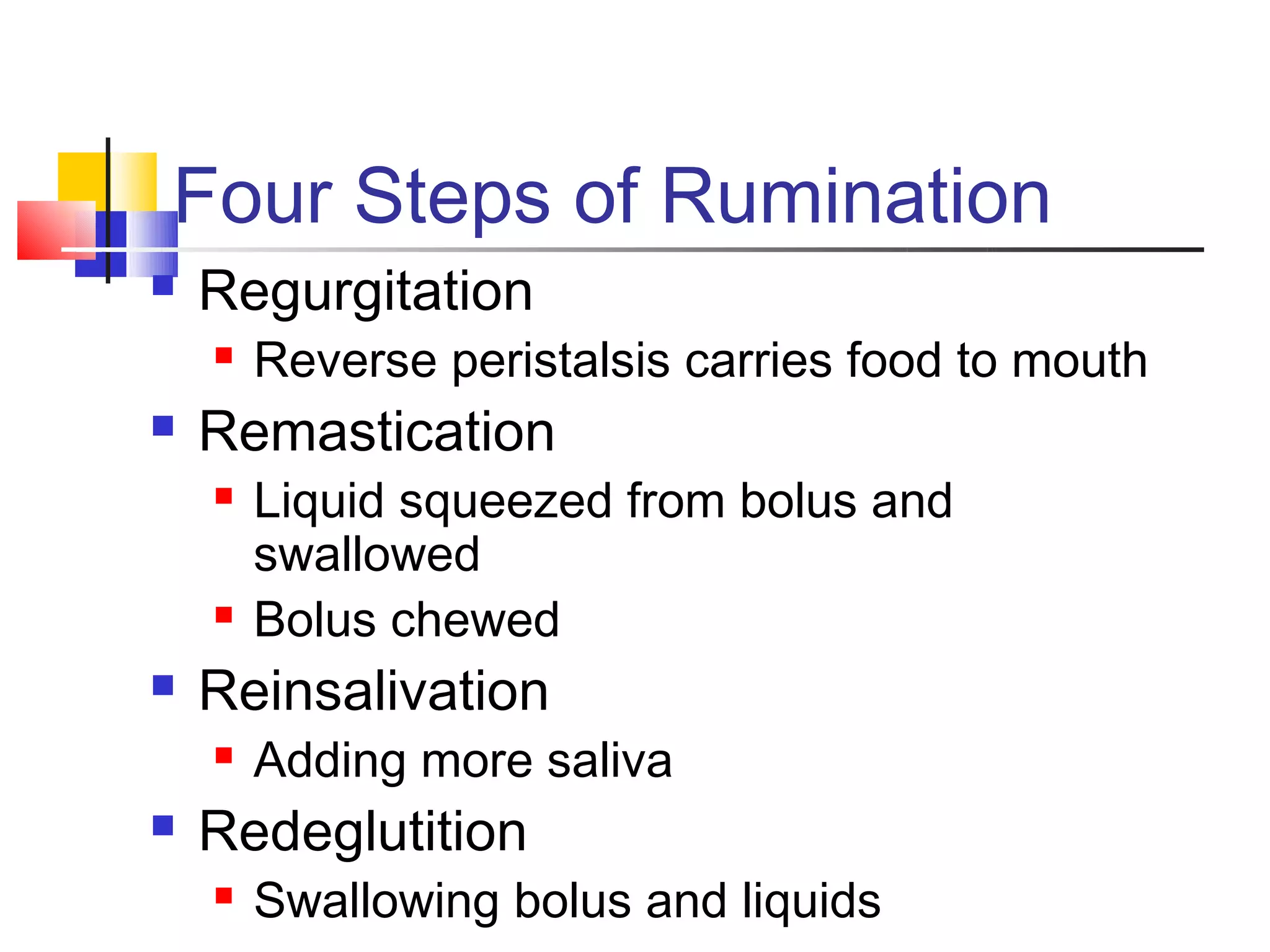 4 rumen fermentation | PPT