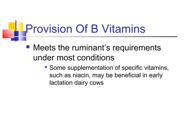 4 rumen fermentation | PPT