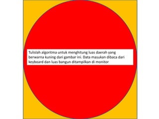 Algoritma Runtutan | PDF