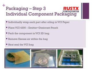 4 rust x for castings | PPT | Chemistry | Science