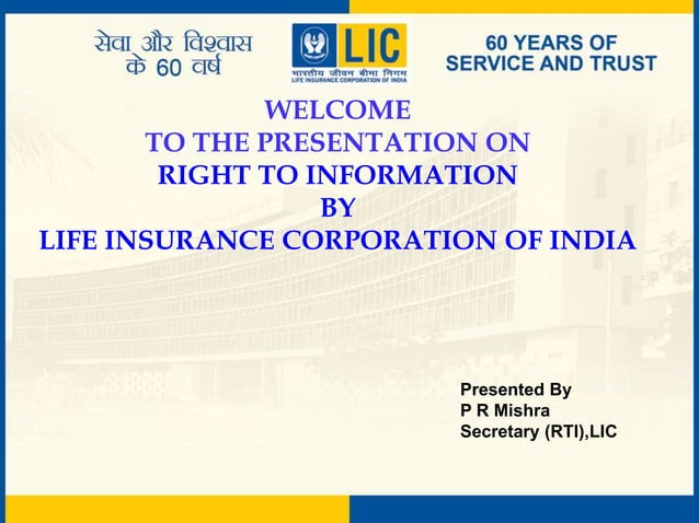 4S-3-LIC-P R Mishra-Secretary and Rajeev Chaturvedi.pptx