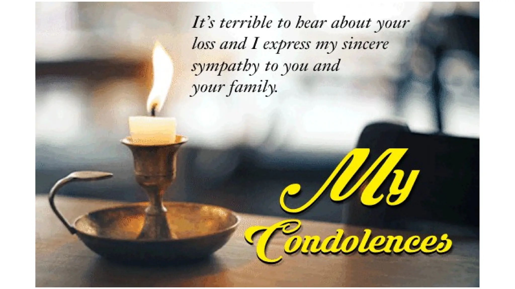 4s-CONDOLENCES.pptx POWERPOINT PRESENTAT | PPT