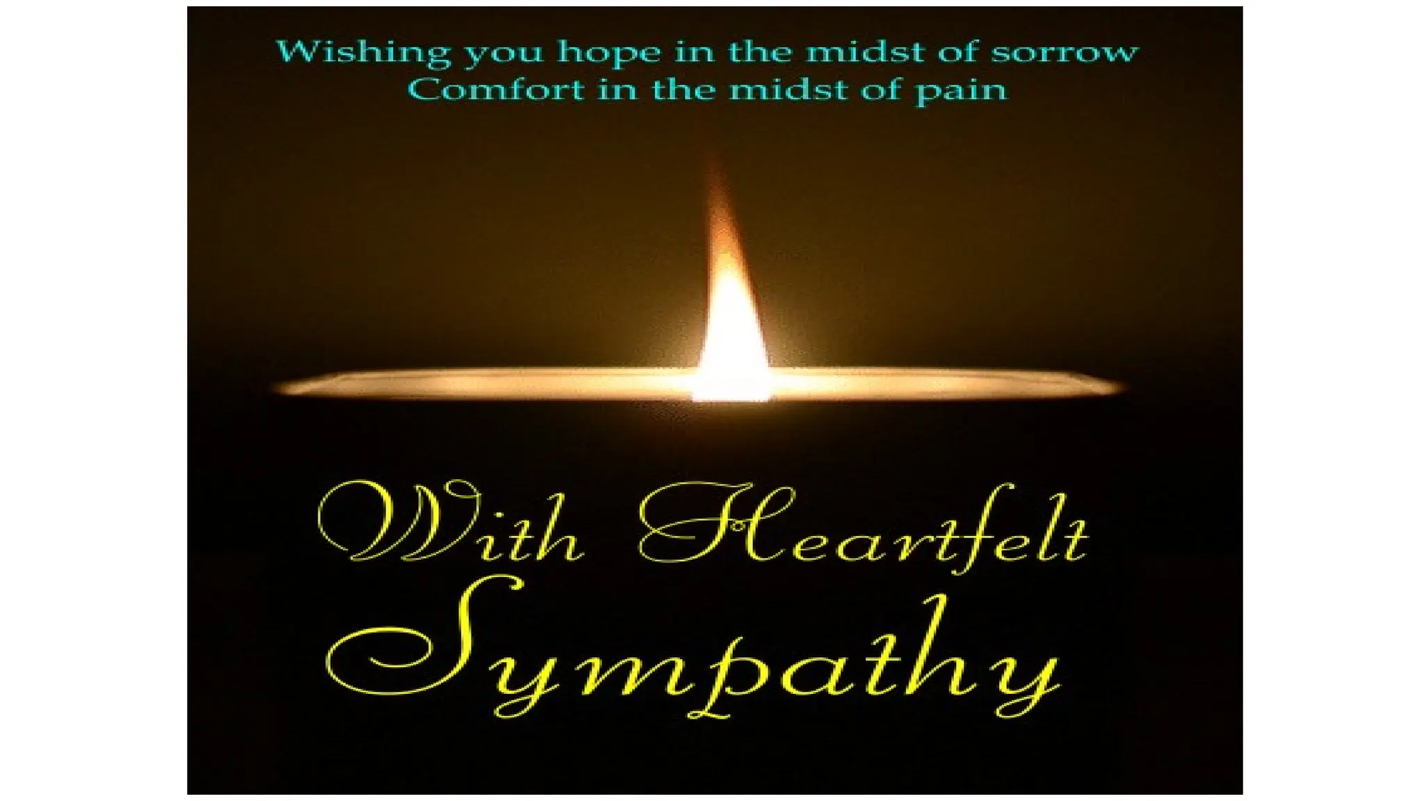 4s-CONDOLENCES.pptx POWERPOINT PRESENTAT | PPT