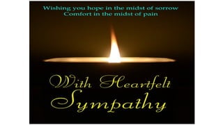 4s-CONDOLENCES.pptx POWERPOINT PRESENTAT | PPTX