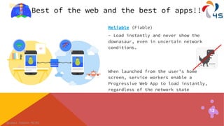 JavaScript : One To Many | PPT