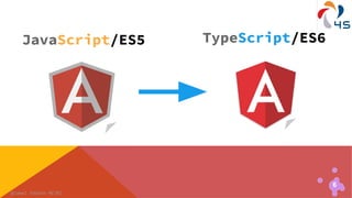 JavaScript : One To Many | PPT