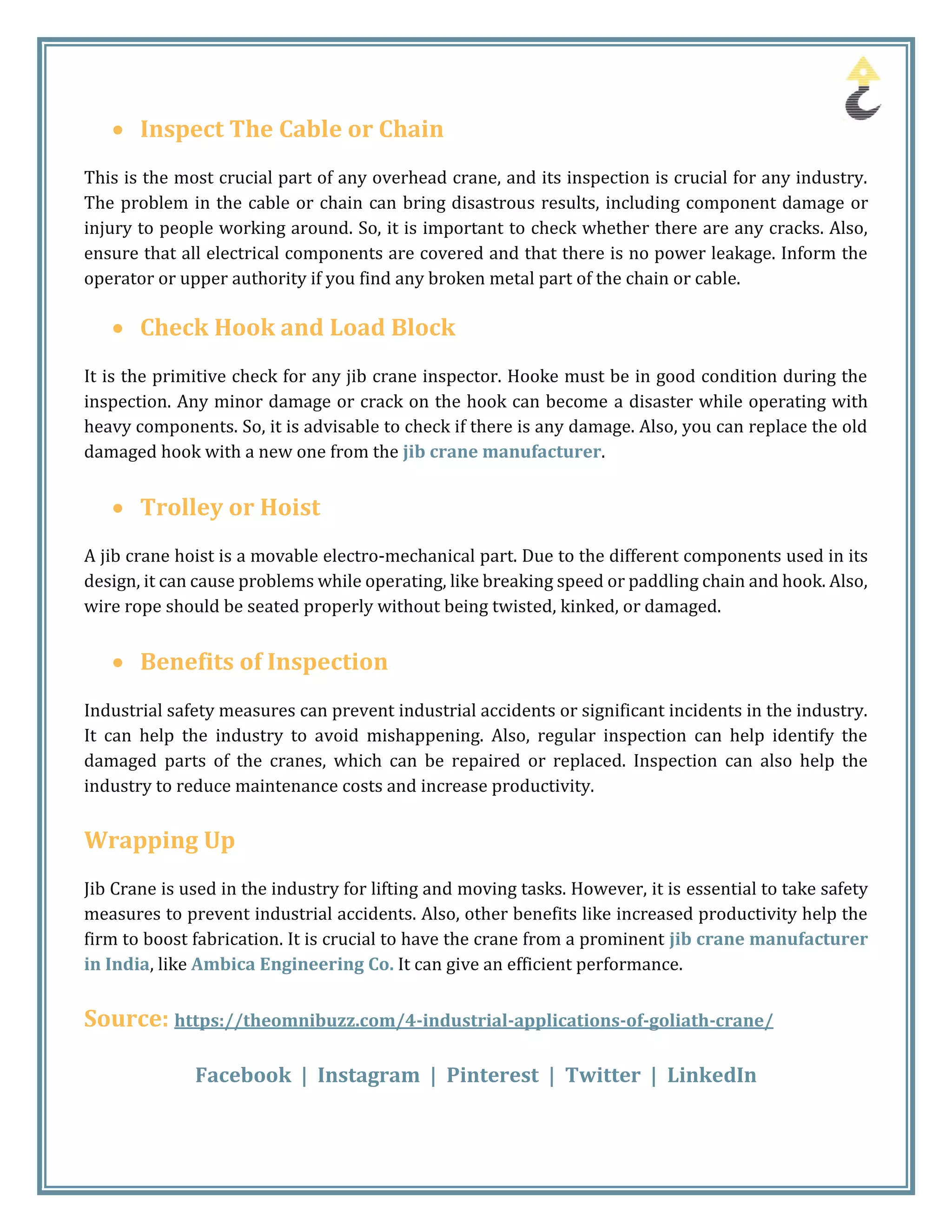 4 Safety Checks Before Using Jib Crane.pdf