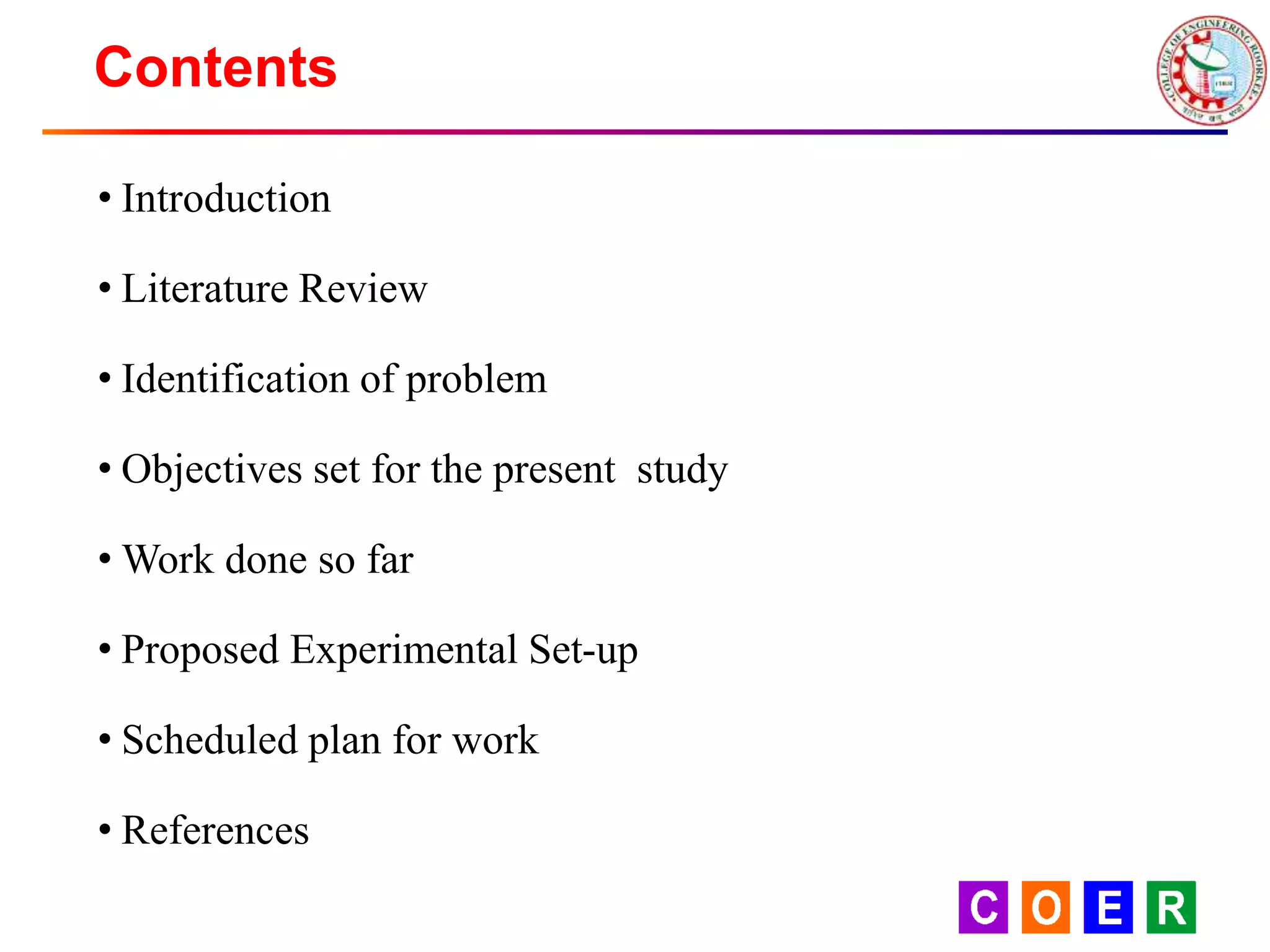 4) Sample for Synopsis.pptx
