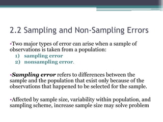 4 sampling | PPT