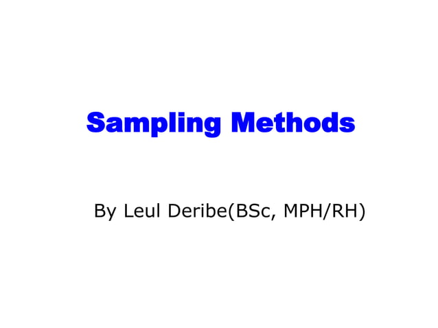 4 Sampling Methods(1).pptx
