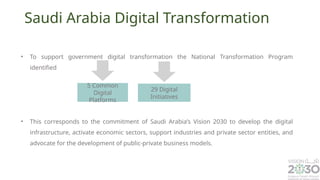 Programs have been identified to support development of a healthy ICT ...