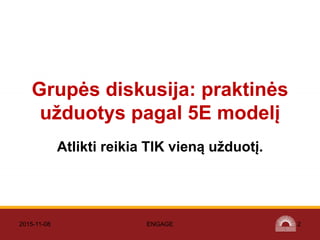 4 savaite praktine uzduotis | PPTX