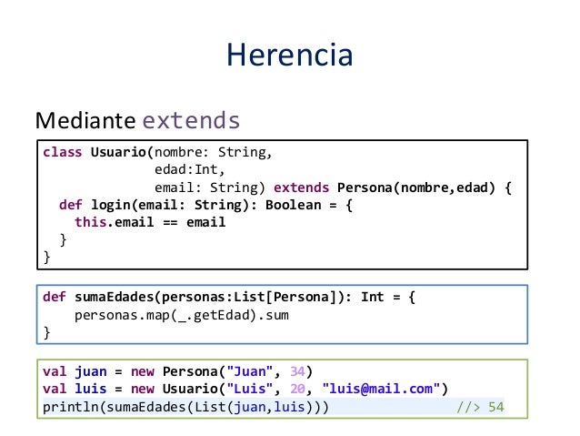 4 Introducción Al Lenguaje Scala