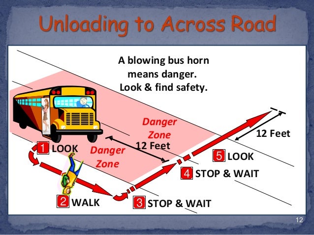 School Bus Safety
