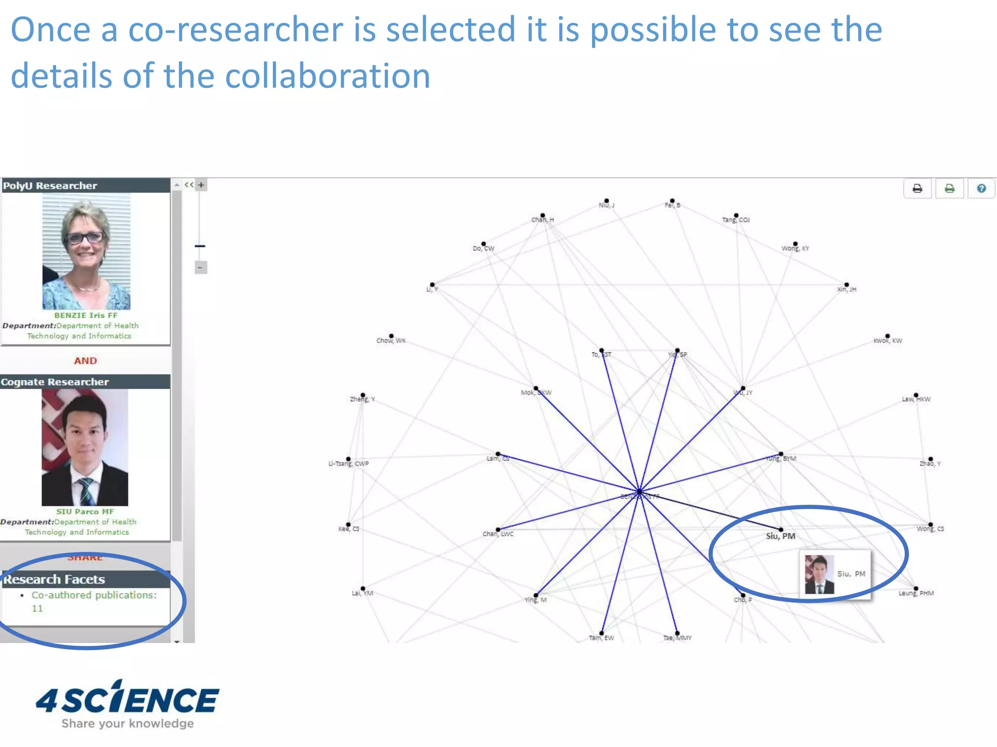 DSpace standard Data model and DSpace-CRIS | PPT