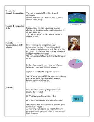 4 Science Lesson Plan-Technology.doc | Educational Assessment | Education