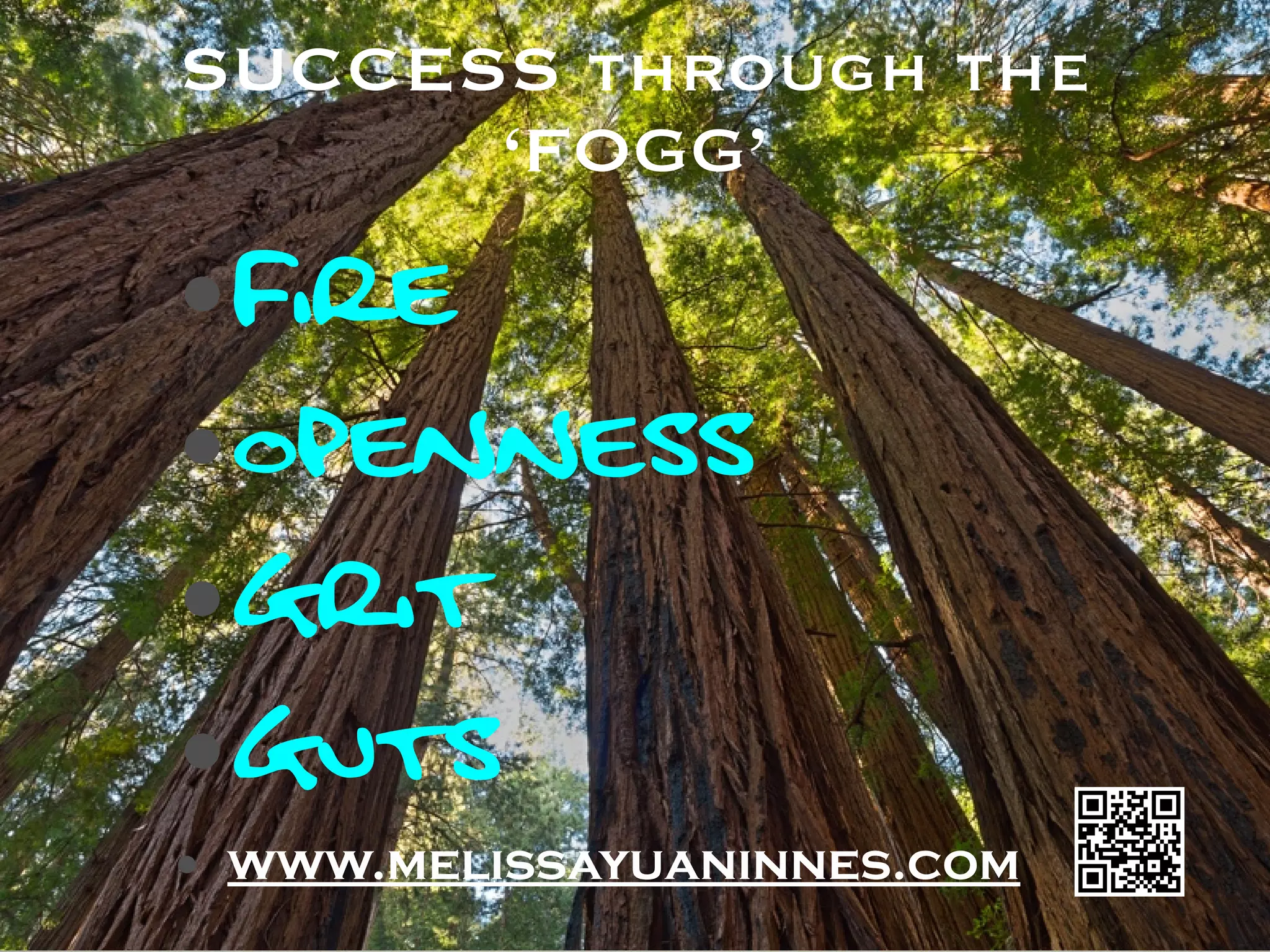 Four Secrets to Success | PDF