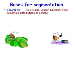 4 segmentation | PPT