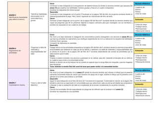 4° SEM26 WORD nancy.docx sejo: un buen título y una buena descripción ...