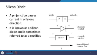 4 semiconductor electronics | PDF