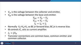 4 semiconductor electronics | PDF