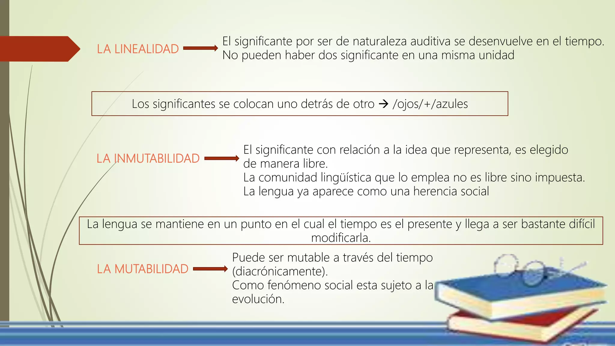 4° sesión signo linguistico | PPTX