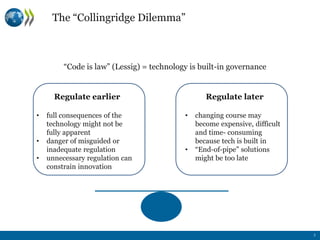 David Winickoff, Session 1 | PPT