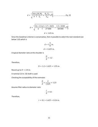 4 Shaft Design.pdf