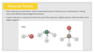 #4 Shapes and Properties- Polar and Nonpolar Molecules.pptx