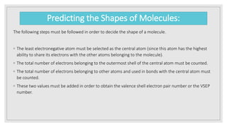 #4 Shapes and Properties- Polar and Nonpolar Molecules.pptx