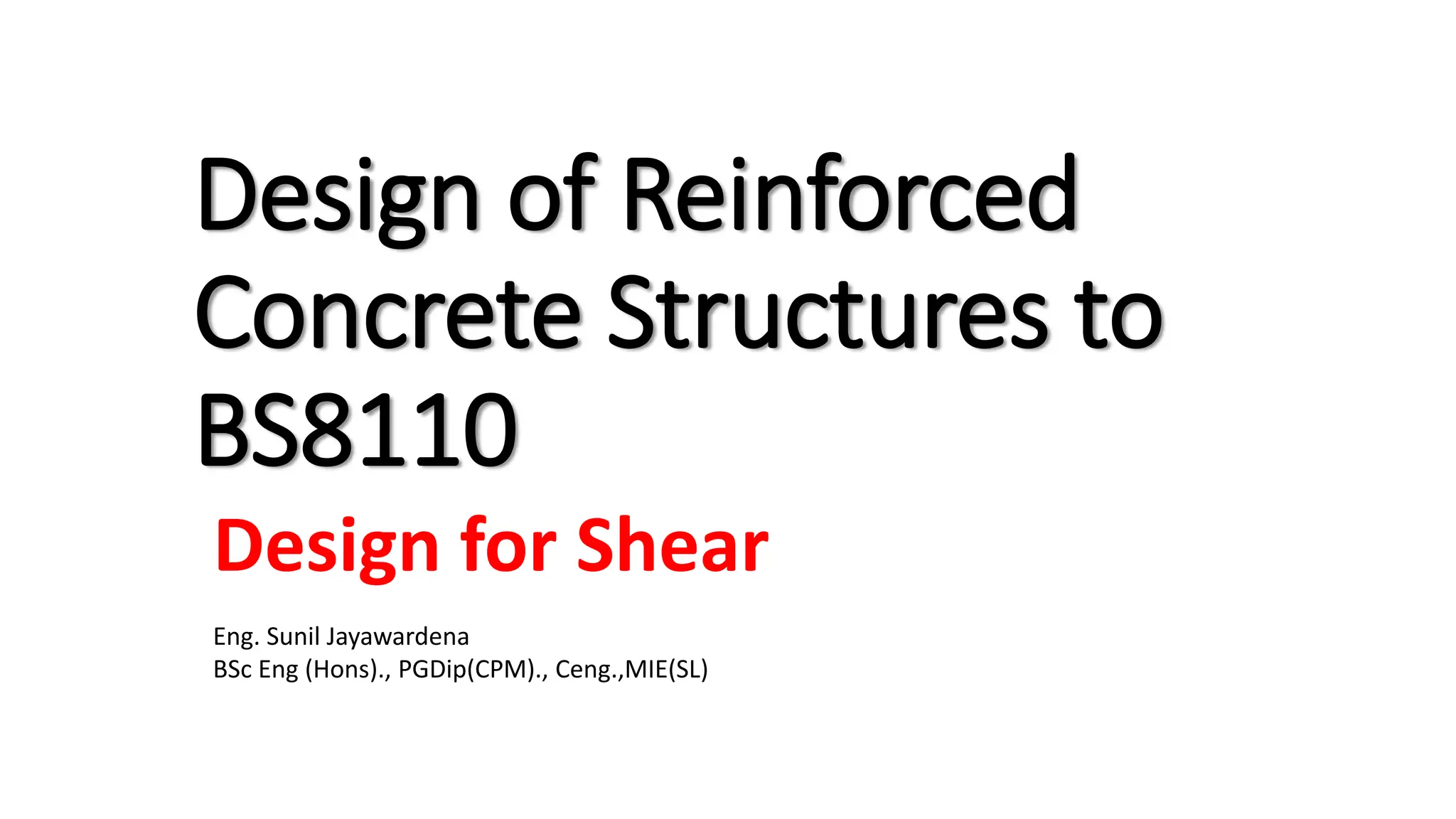 4 shear design.pptx