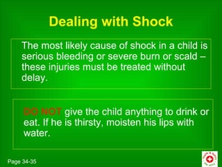 4 shock | PPT