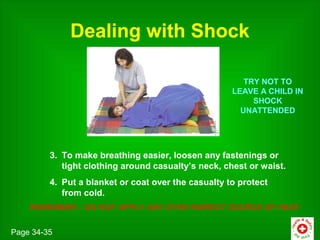 4 shock | PPT