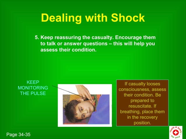 4 shock | PPT