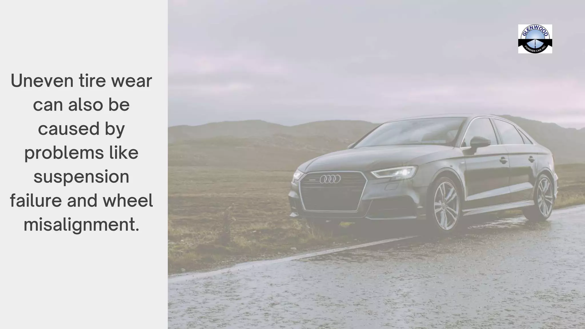 4 Signs Your Audi Differential Is Going Out | PPTX