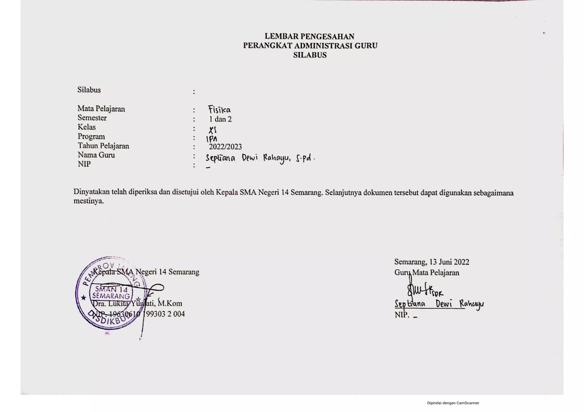 4 Silabus_Septiana Dewi_Fisika_XIA.pdf