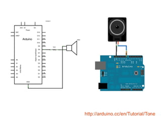 Práctica con Arduino: Simon Dice | PDF