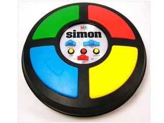 Práctica con Arduino: Simon Dice | PDF